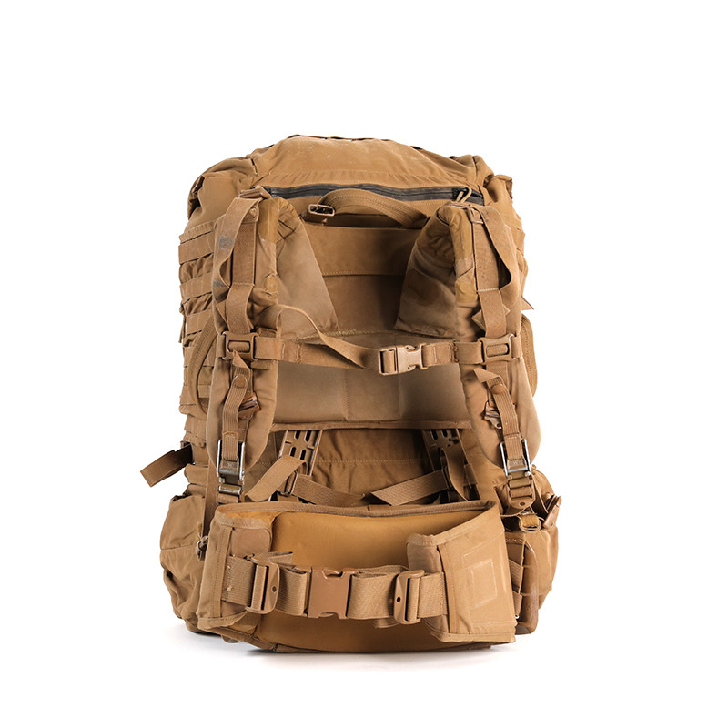USMC FILBE Rucksack Military Surplus | Bushcraft Backpack