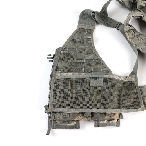 ACU FLC Fighting Load Carrier Vest | Military Surplus