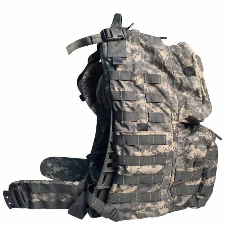 ACU MOLLE II Rucksack Main Pack | Military Surplus Used