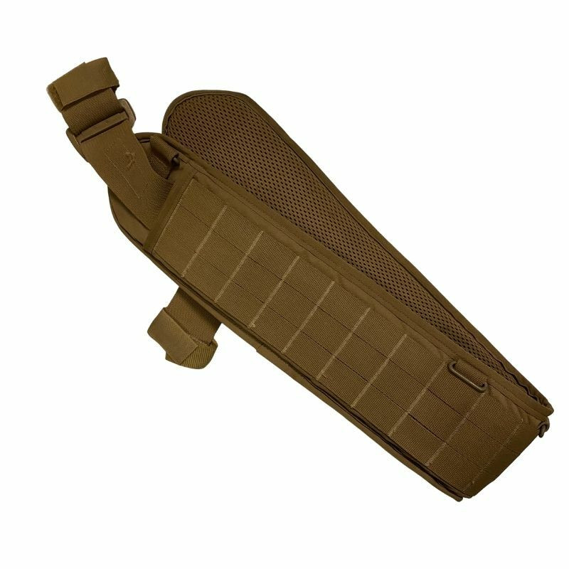 USMC Issue padded War Sub MOLLE Belt