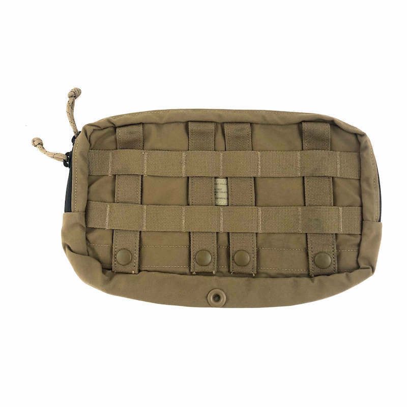 USMC Issue padded War Sub MOLLE Belt