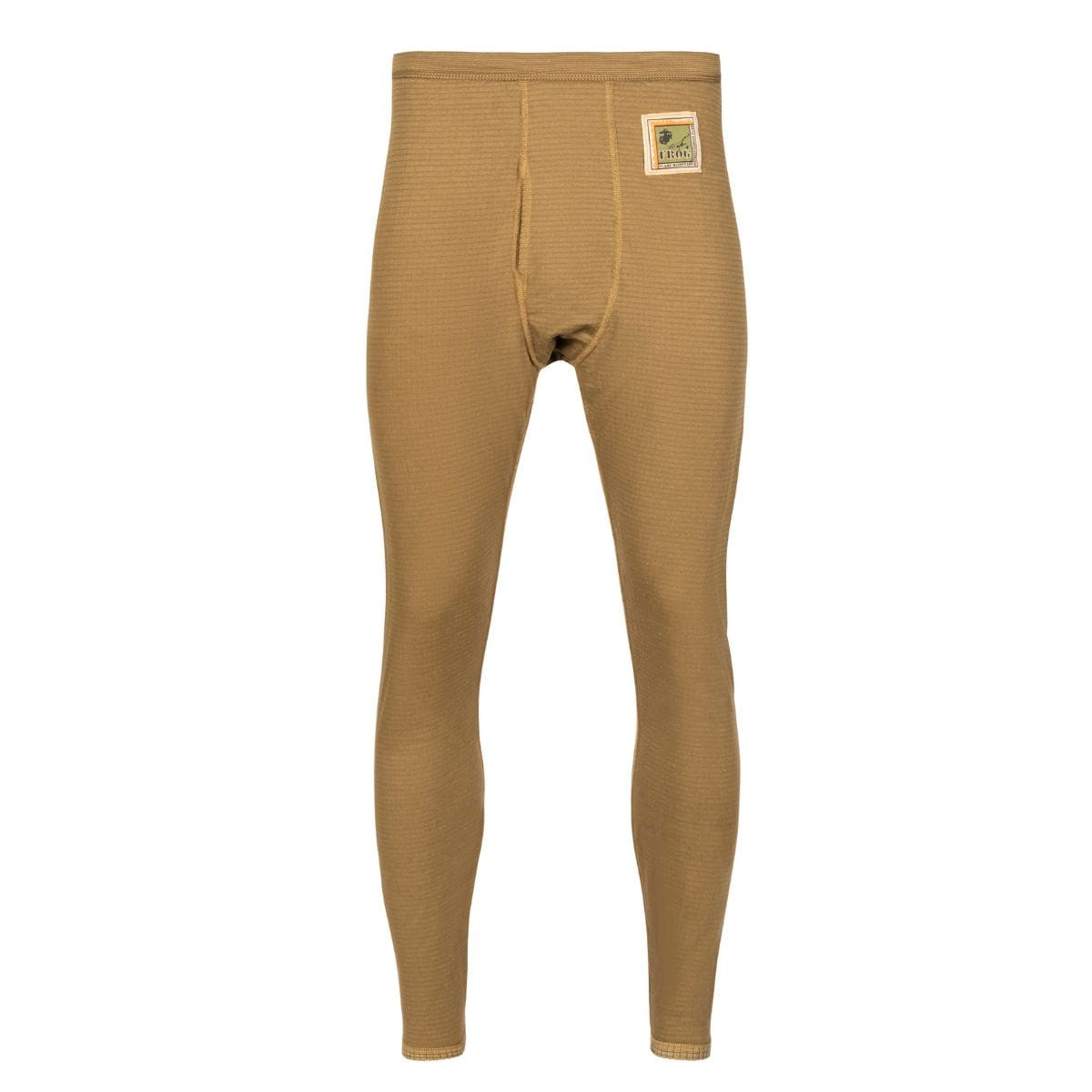 FROG XGO Grid Fleece Thermal Pant, Used