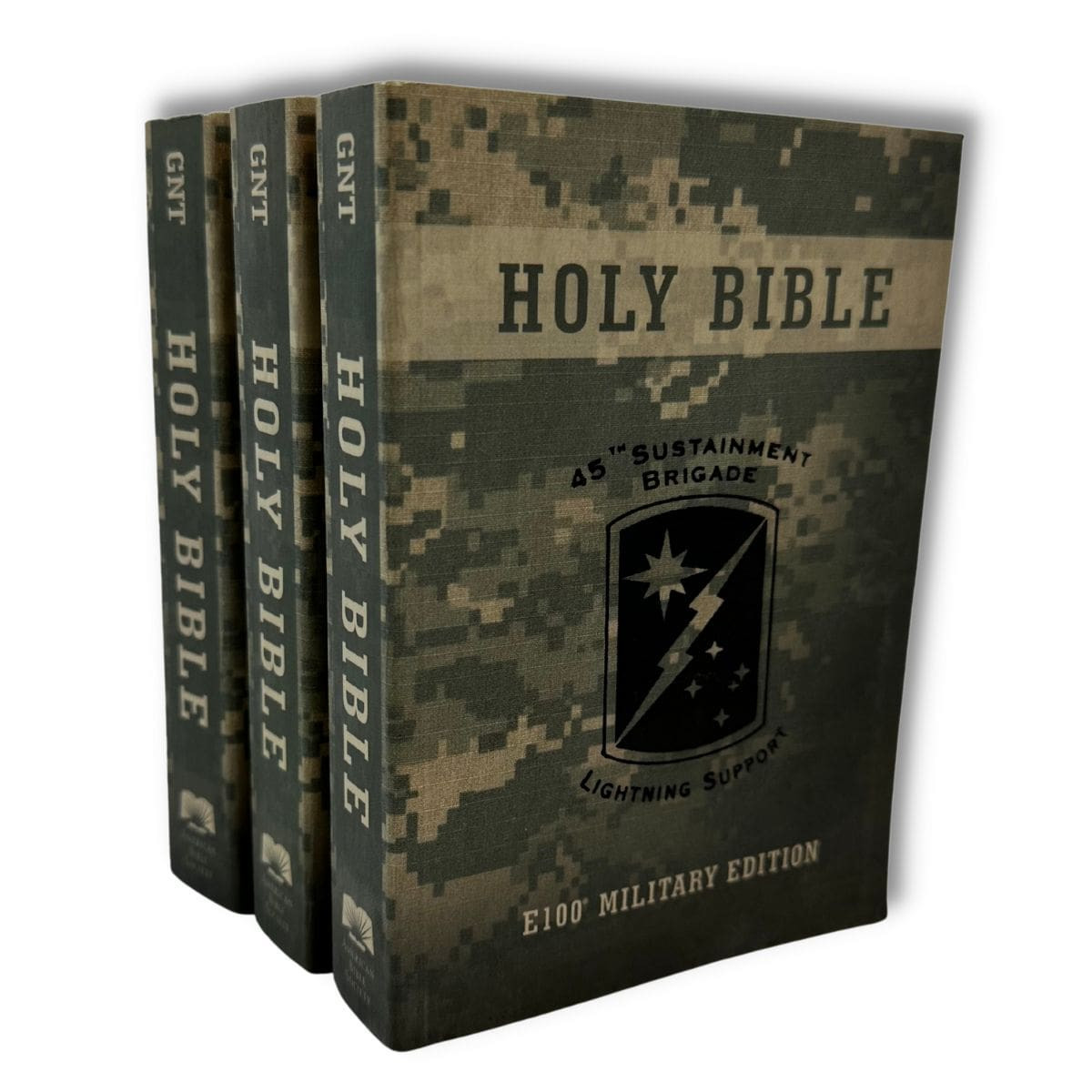 U.S. Army Issue Bible - ArmyNavyOutdoors.com