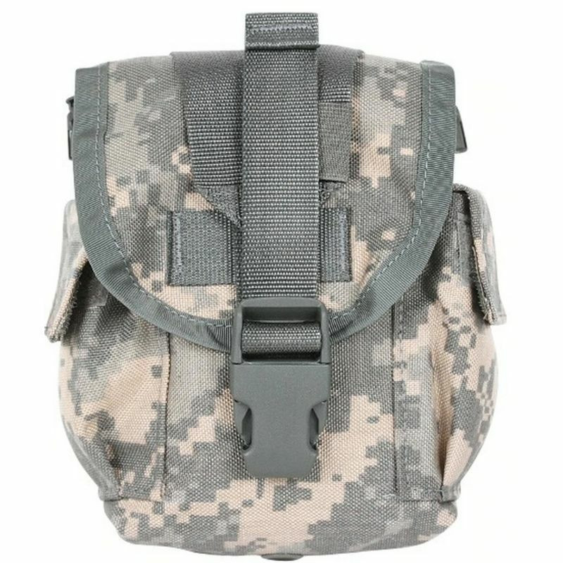 U.S Issue Military Utility Pouches - Page 2