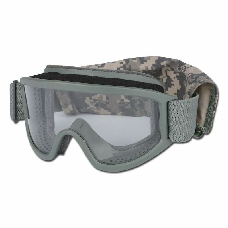 Military Issue ESS Profile Goggle | New