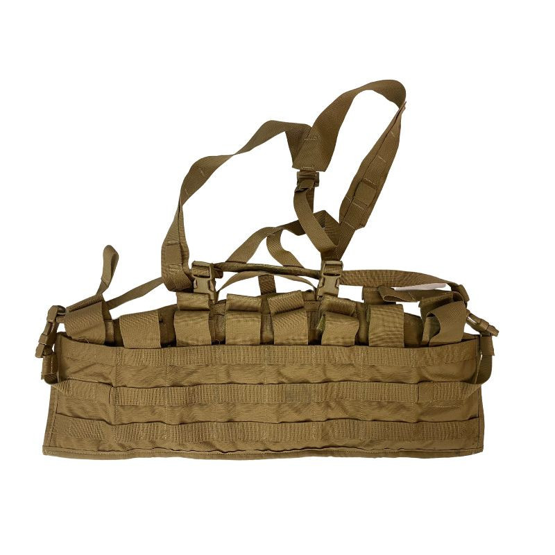 Military Issue Tactical Assault Panel Vest (TAP)