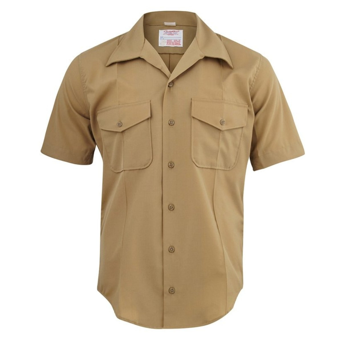 U.S Issue Military combat, uniform, and BDU shirts