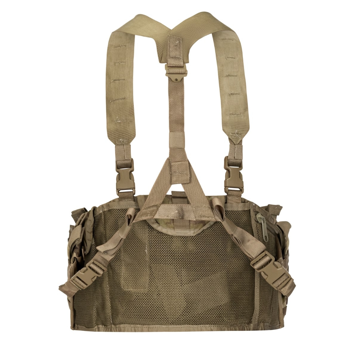 U.S Issue Military Rigs and Panels