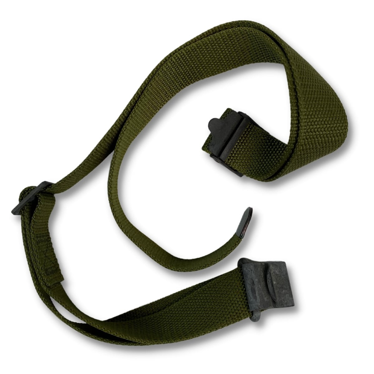 Military M1/M14/M16 Rifle Sling, New - ArmyNavyOutdoors.com