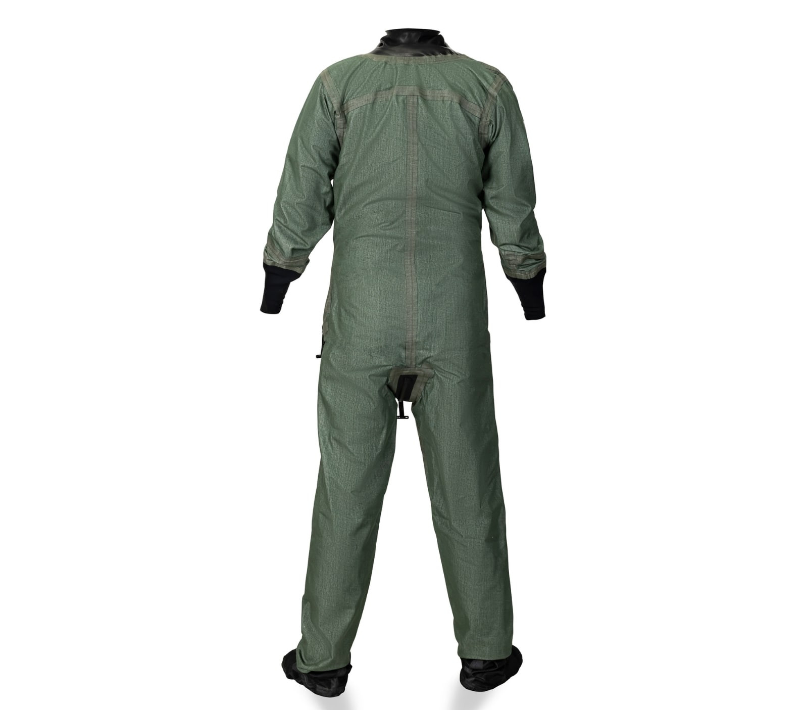 U.S. Navy Multifabs Survival Dry Suit - ArmyNavyOutdoors.com