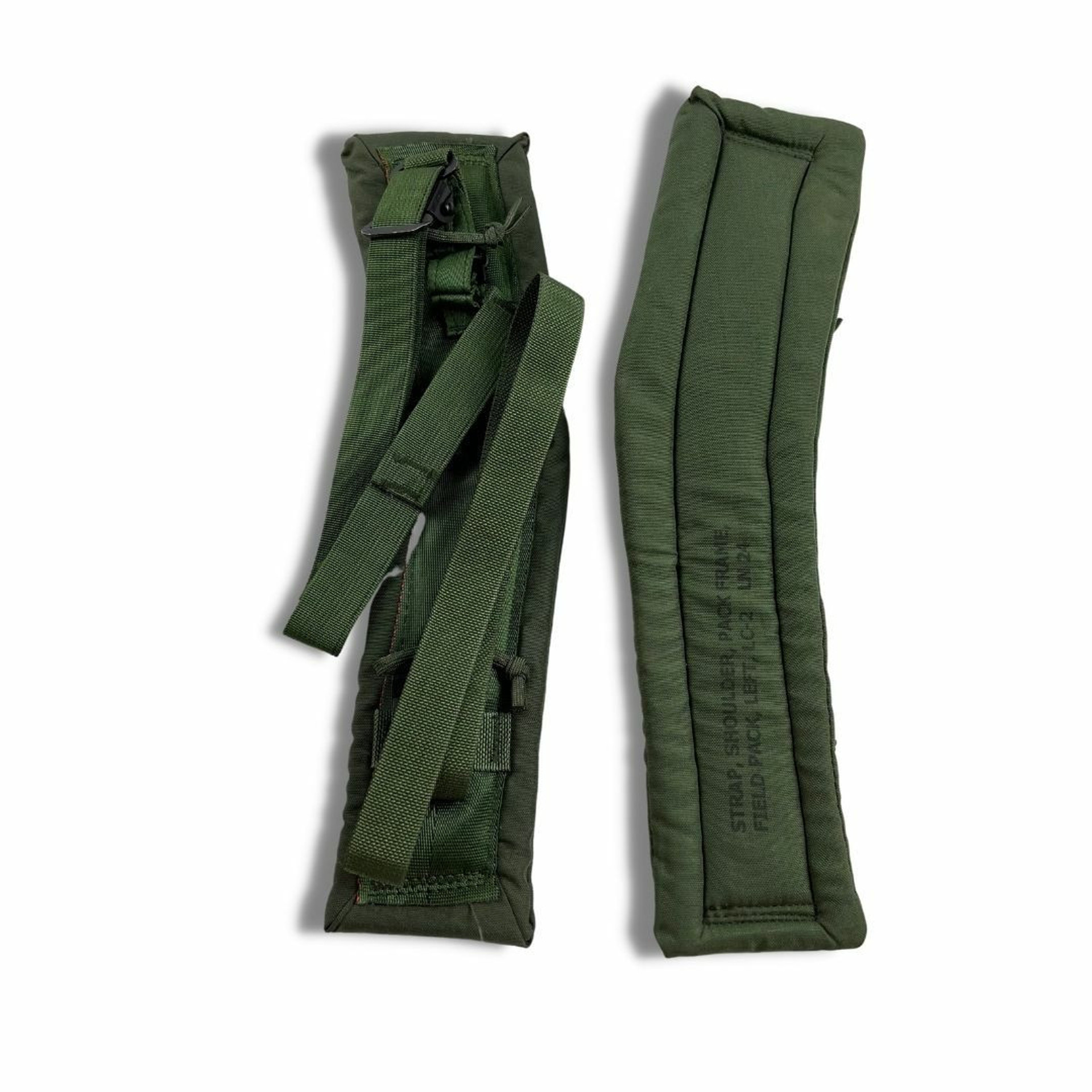 Like New Us Issue Lc 2 Enhanced Alice Pack Straps Military Surplus