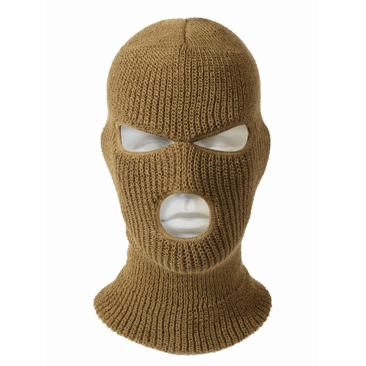 U.S Issue Military Face Mask and Balaclava