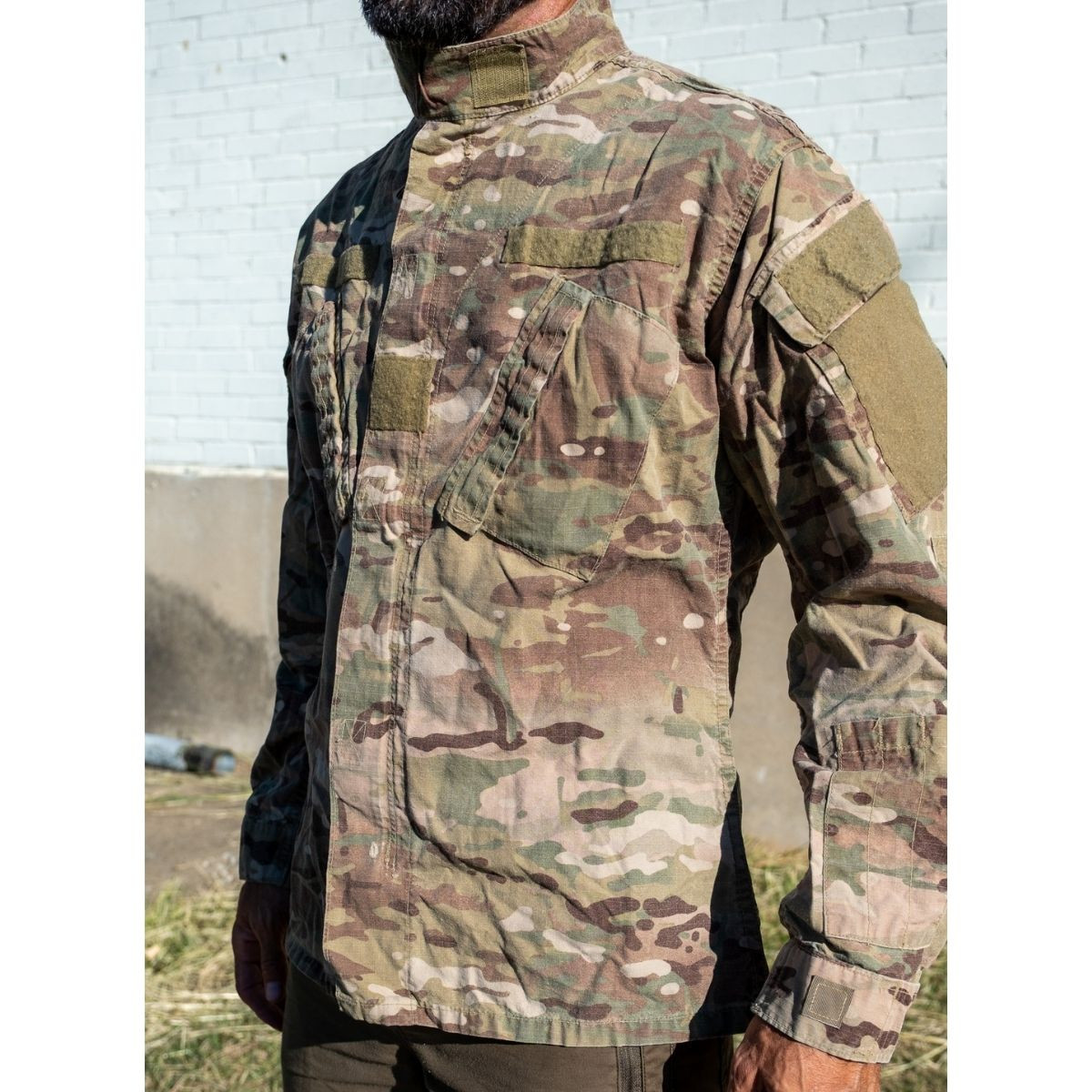 U.S Issue Surplus Multicam OCP Gear