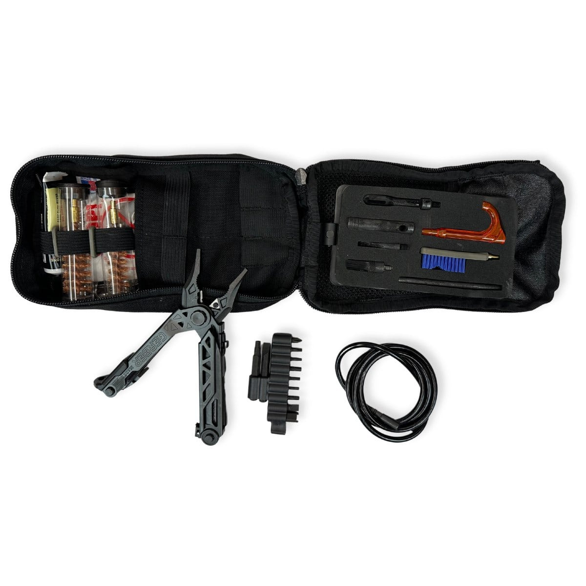 Otis Military Issue .50 Cal Soldiers Tool Kit