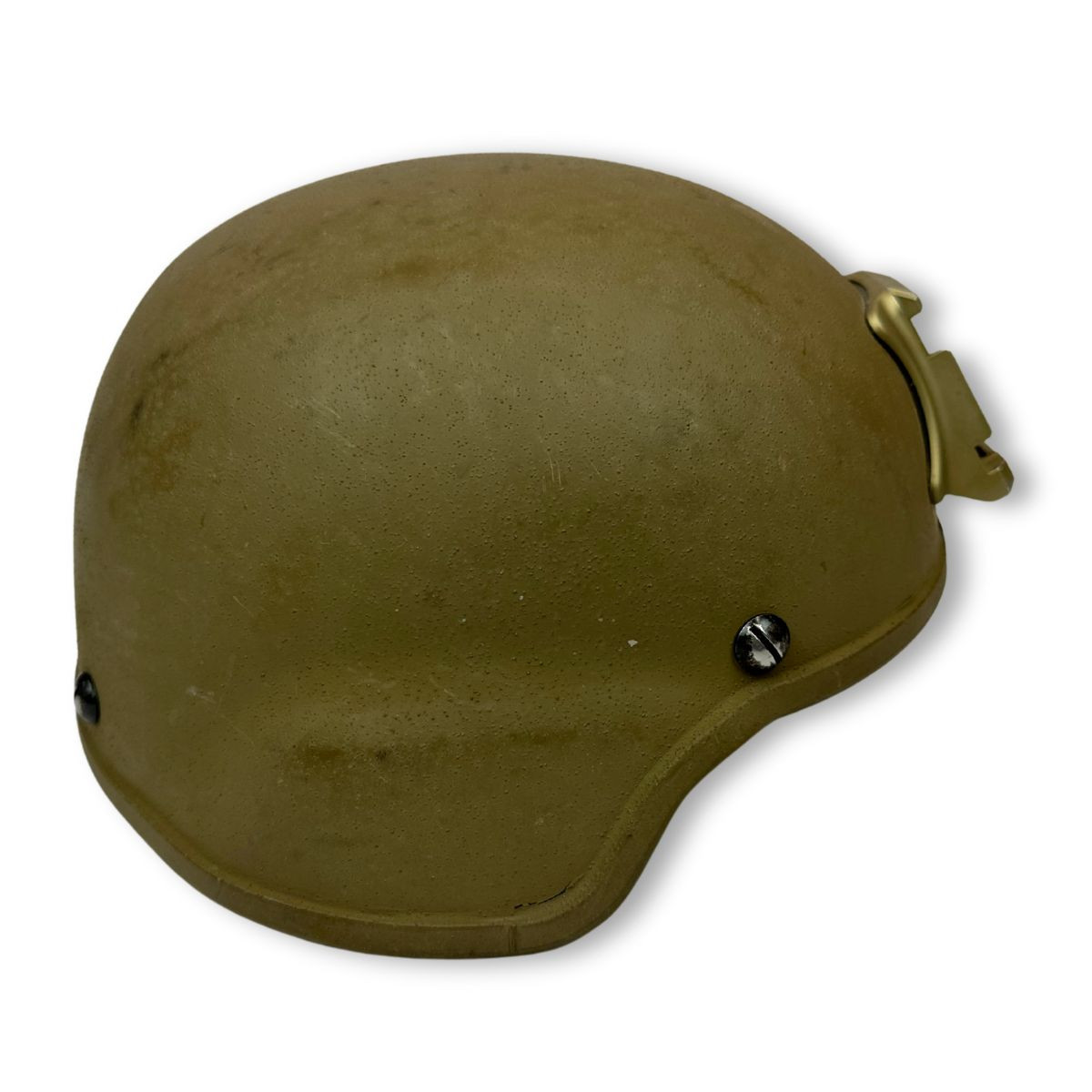 Ceradyne ECH IIIA+ Low Cut Ballistic Helmet