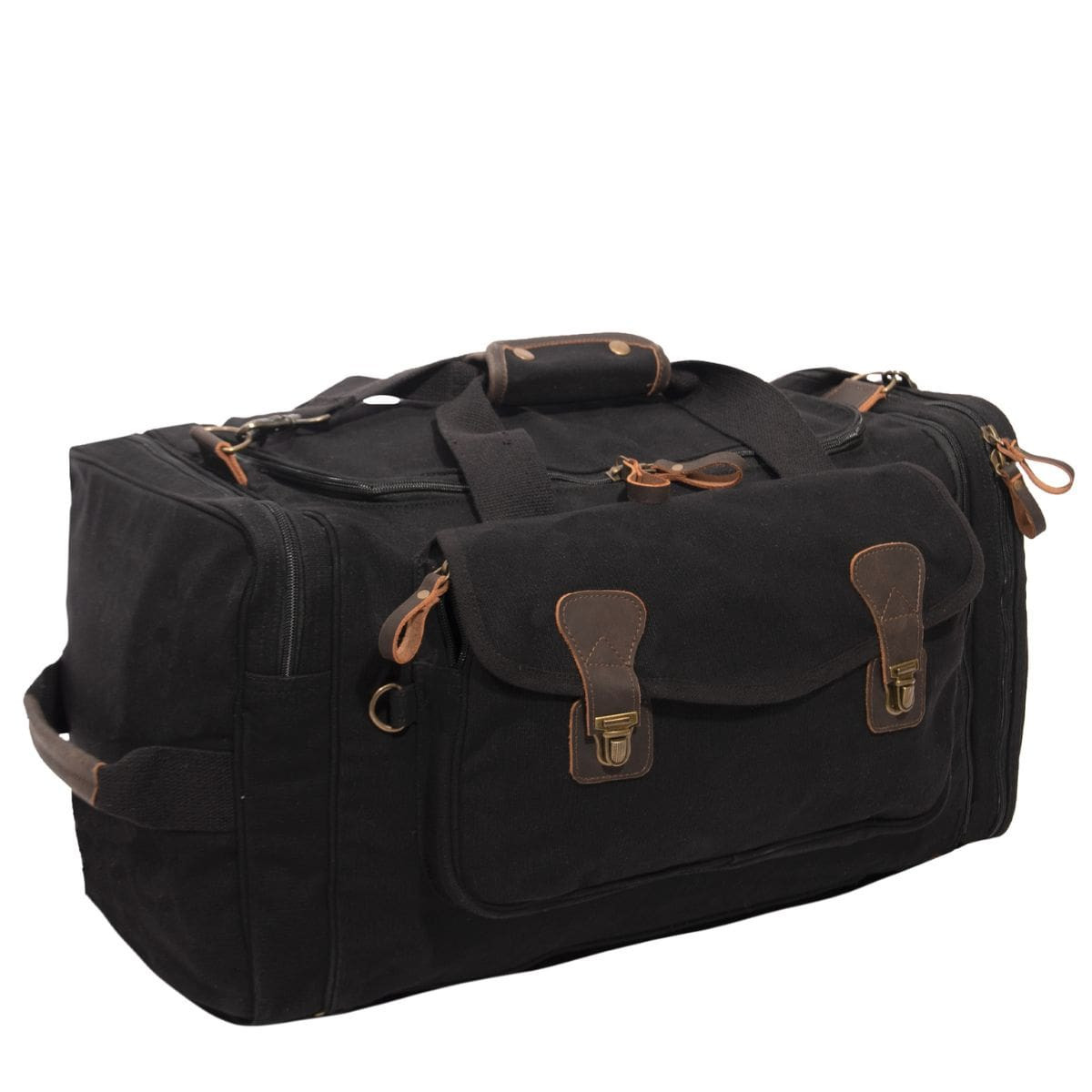 U.S Issue Cargo Duffle Bags For Outdoors