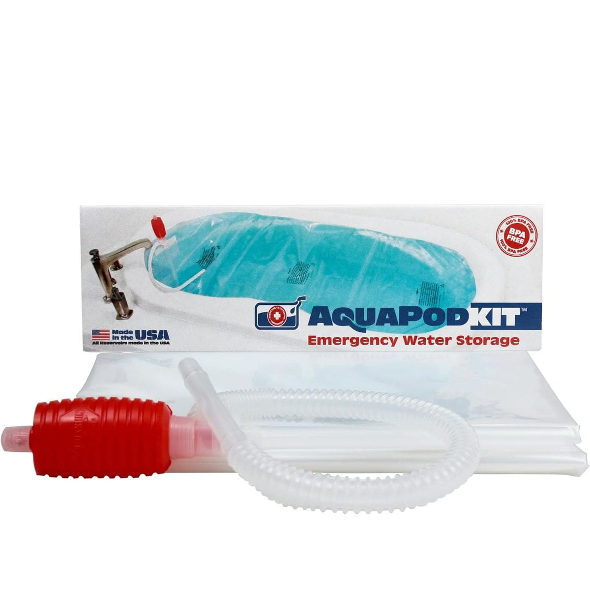 Disaster Emergency Supplies for Any Emergency