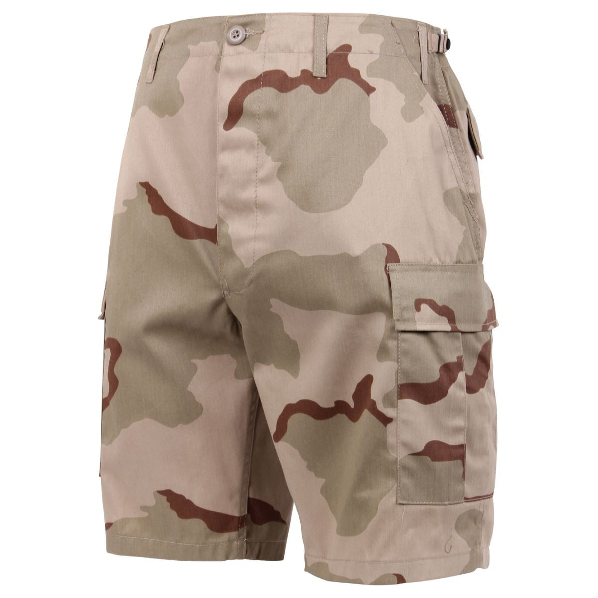 Military Surplus Tactical Uniform Shorts