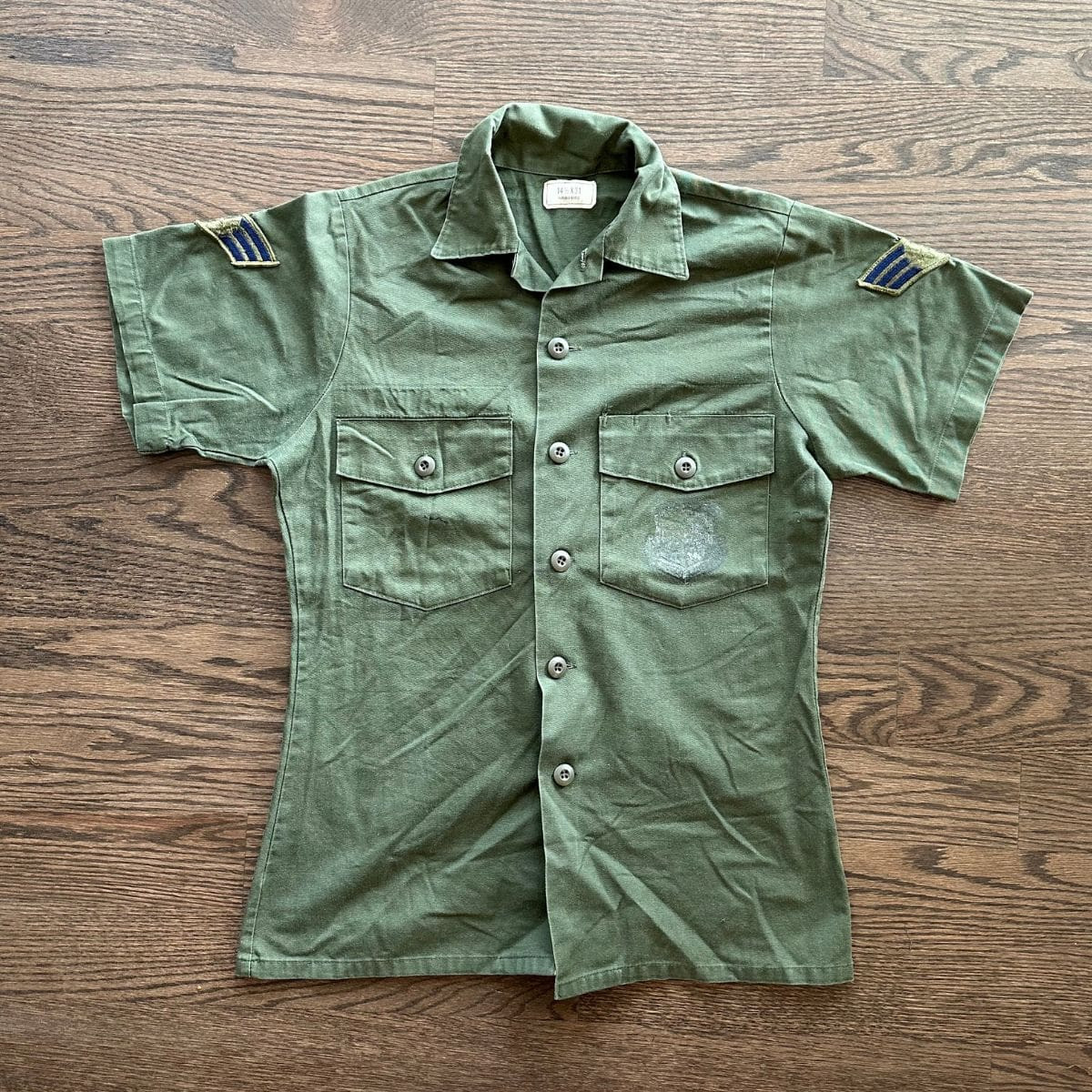 Vintage Military Surplus | Military Surplus Store