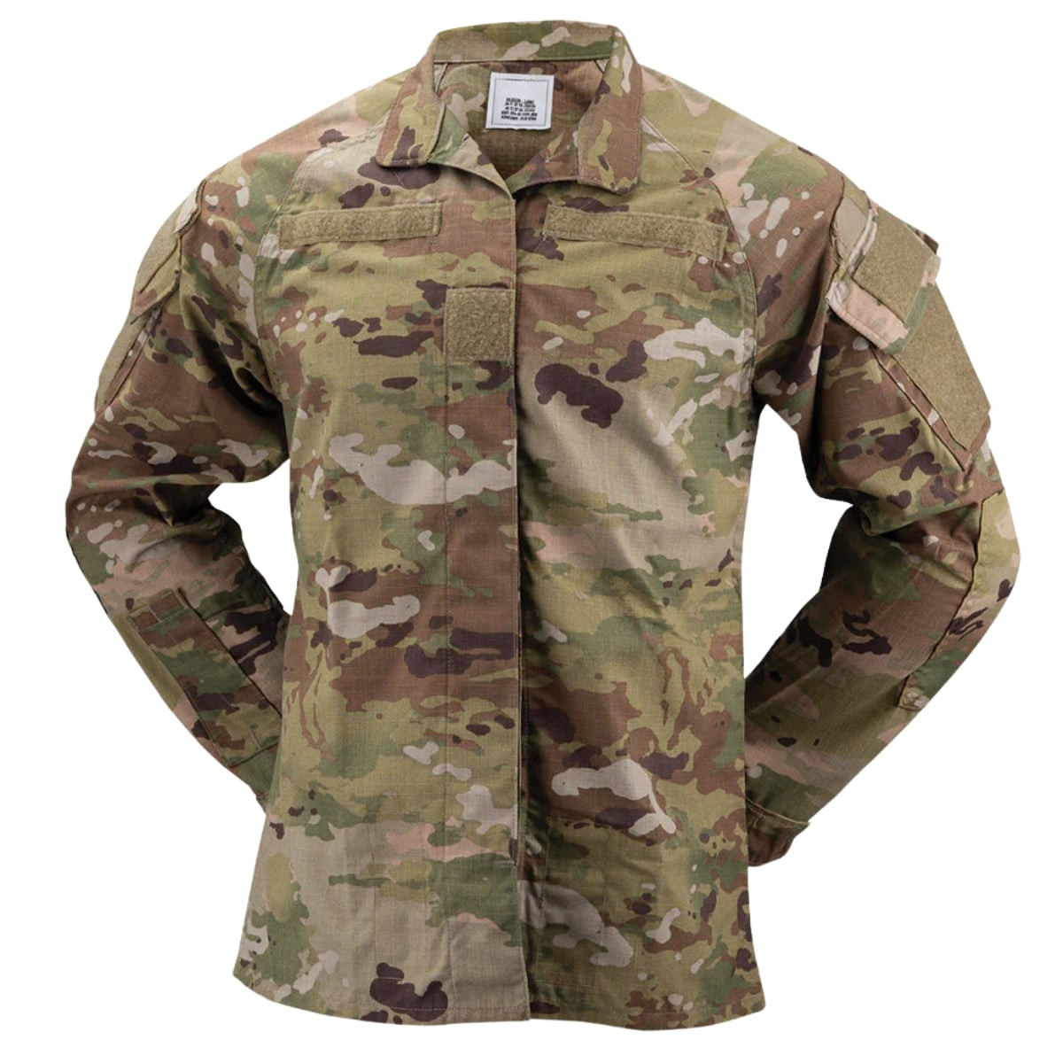 U.S Issue Surplus Multicam OCP Gear