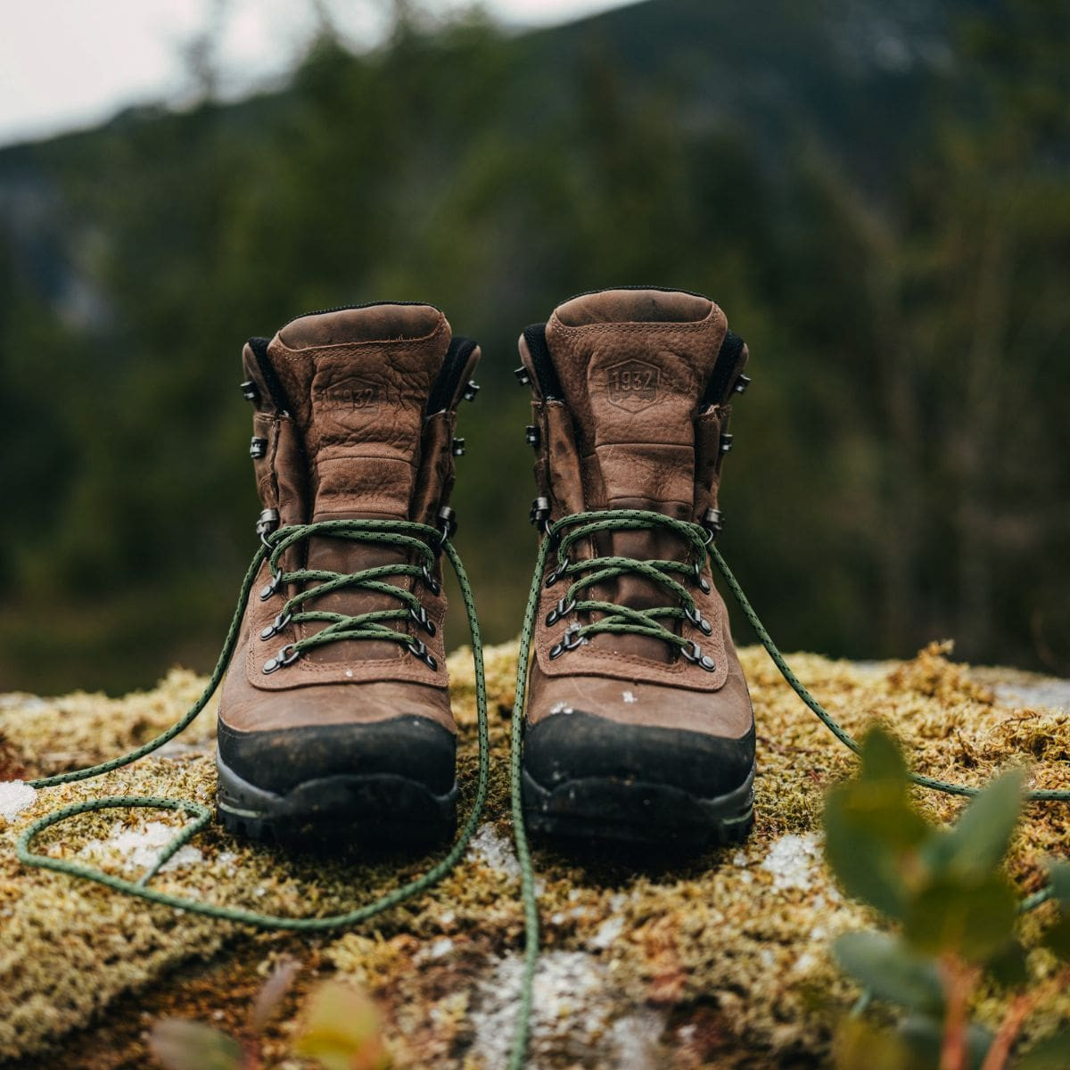 Danner Combat Hiker