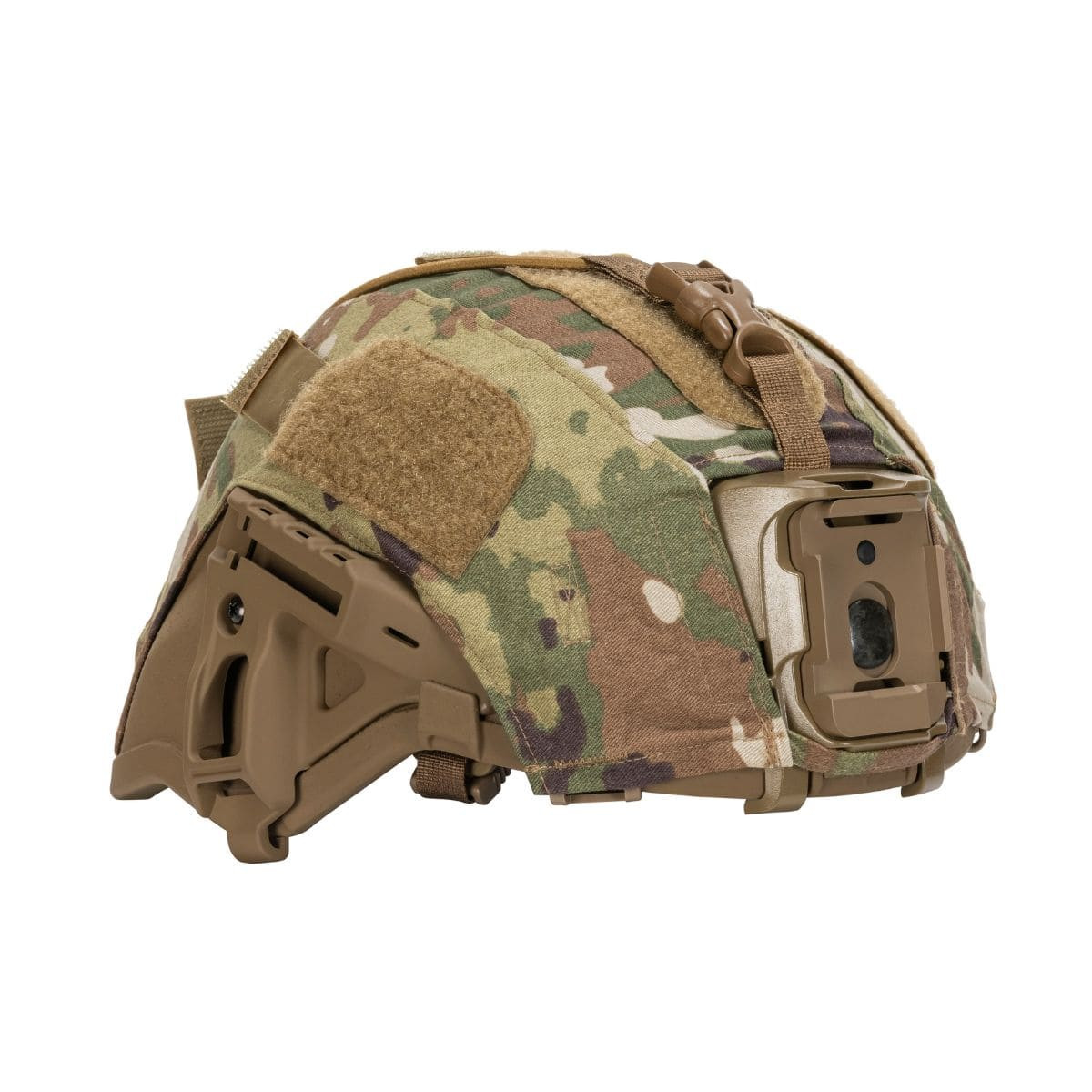IHPS U.S. Ballistic Combat Helmet