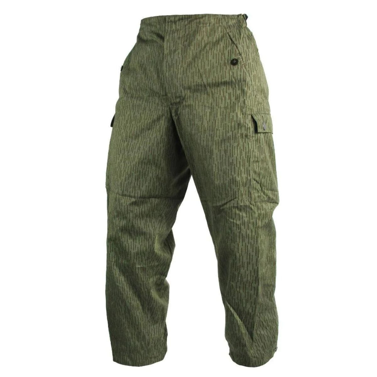 Extreme Military Cold Weather Clothing and Gear