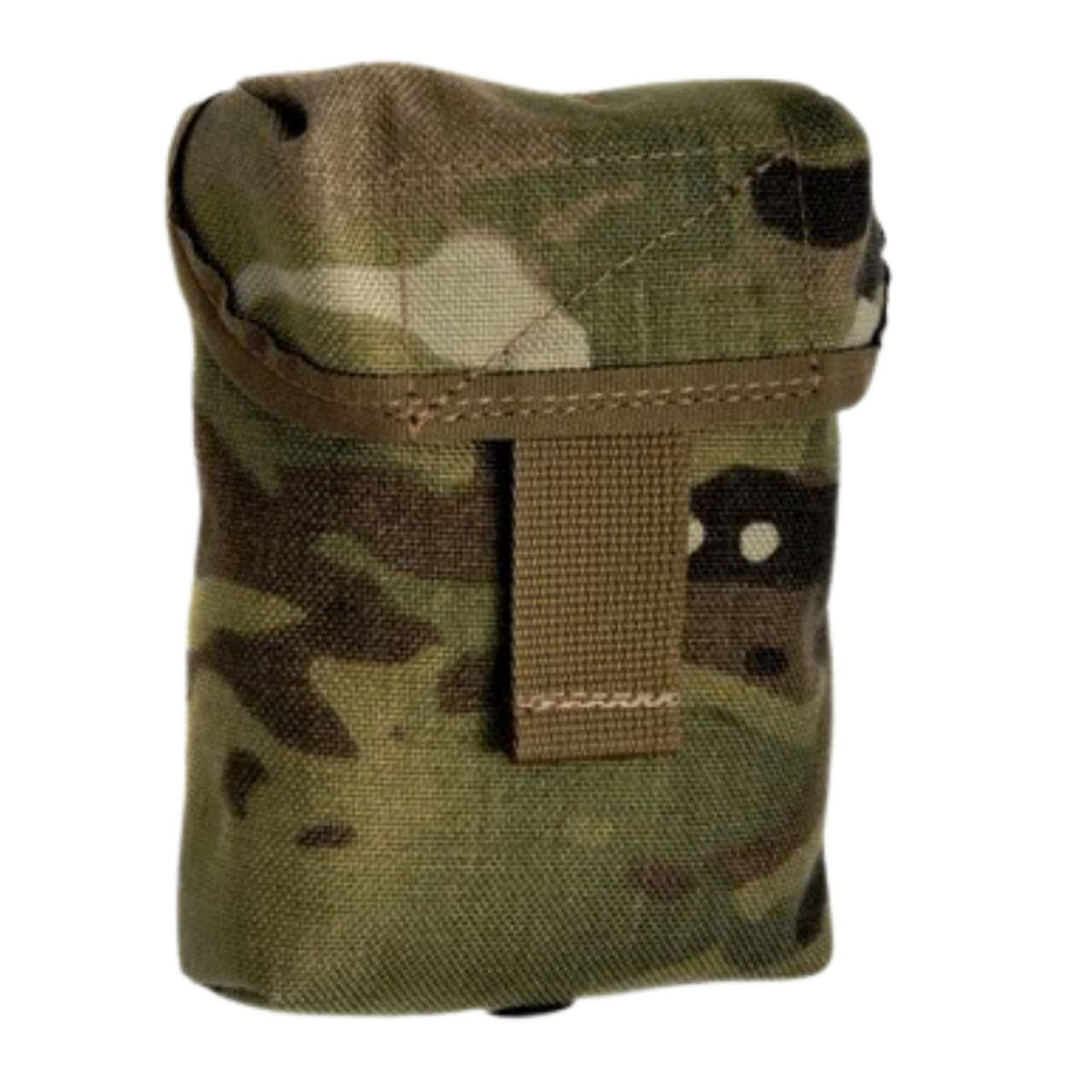 U.S Issue Military Utility Pouches