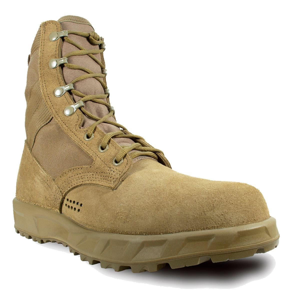 U.S Military Tactical Duty Boots