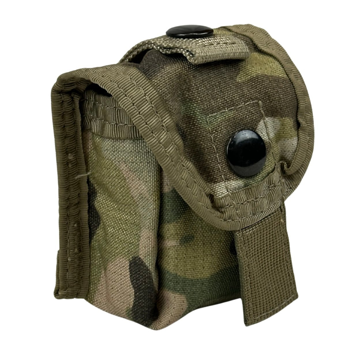 U.S Issue Military Utility Pouches