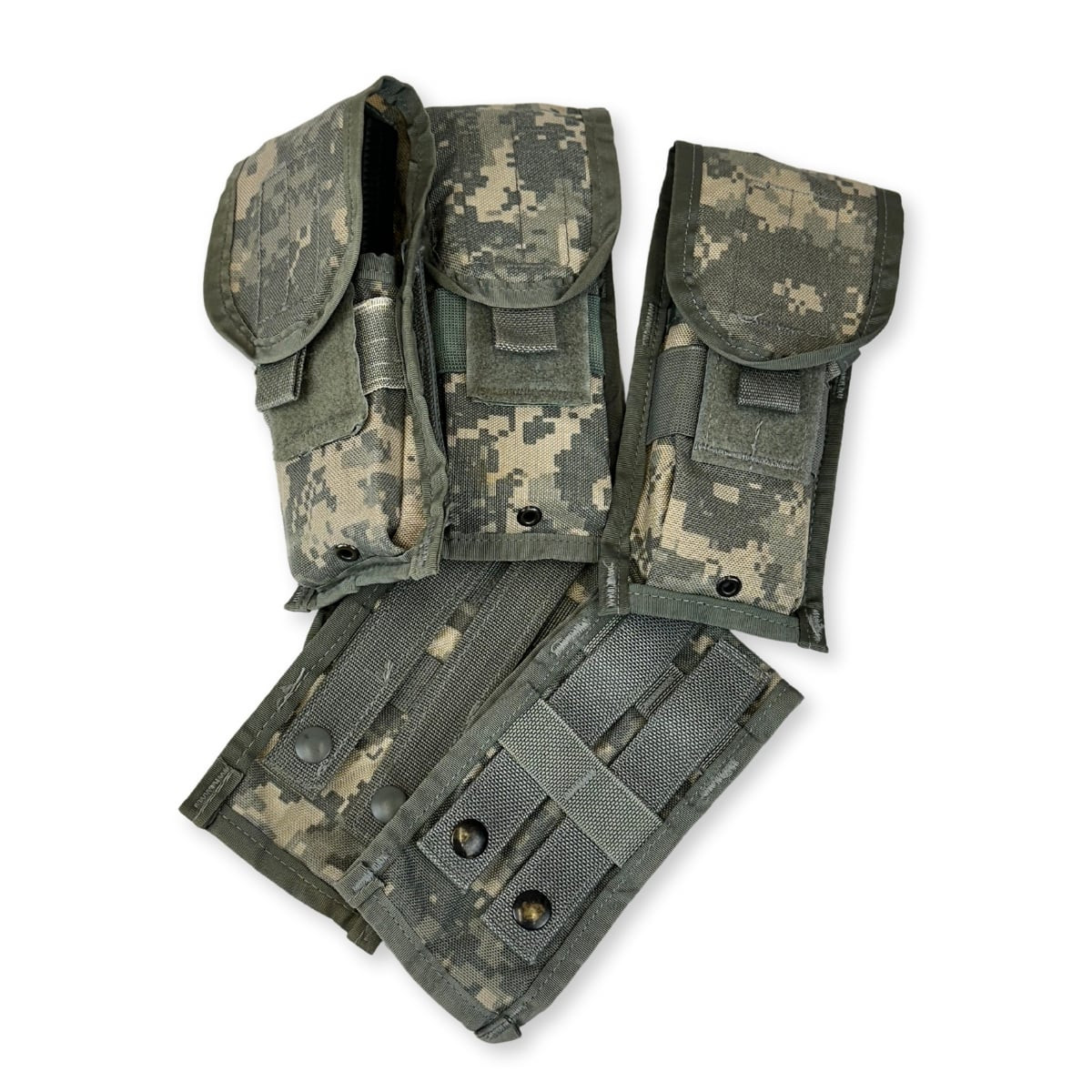 Military and Tactical Pouches | Military Surplus Store