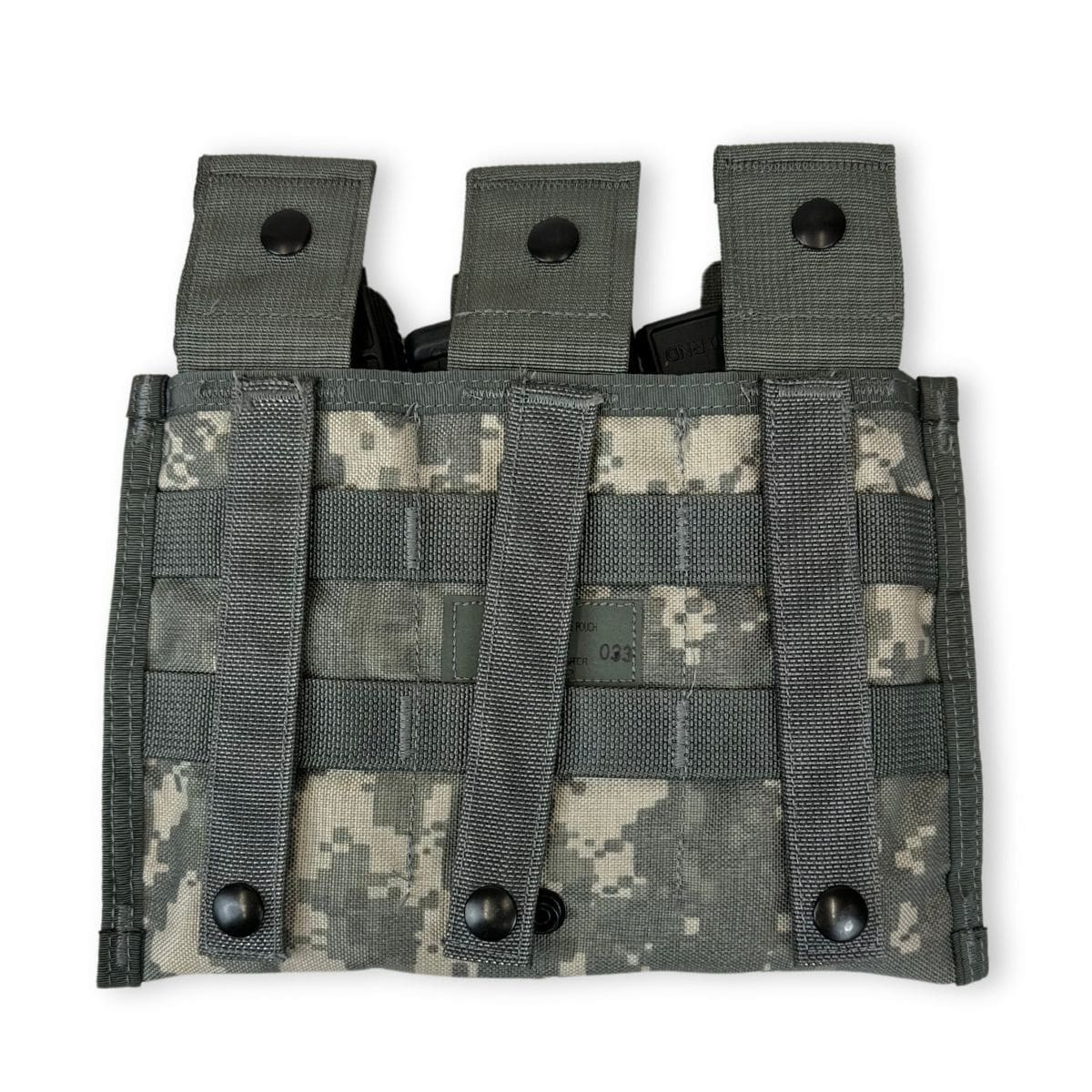 Military Gear & Equipment U.S. Made