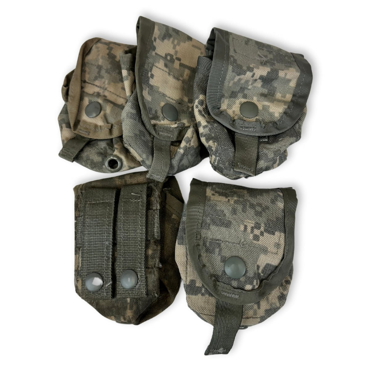 Military and Tactical Pouches | Military Surplus Store