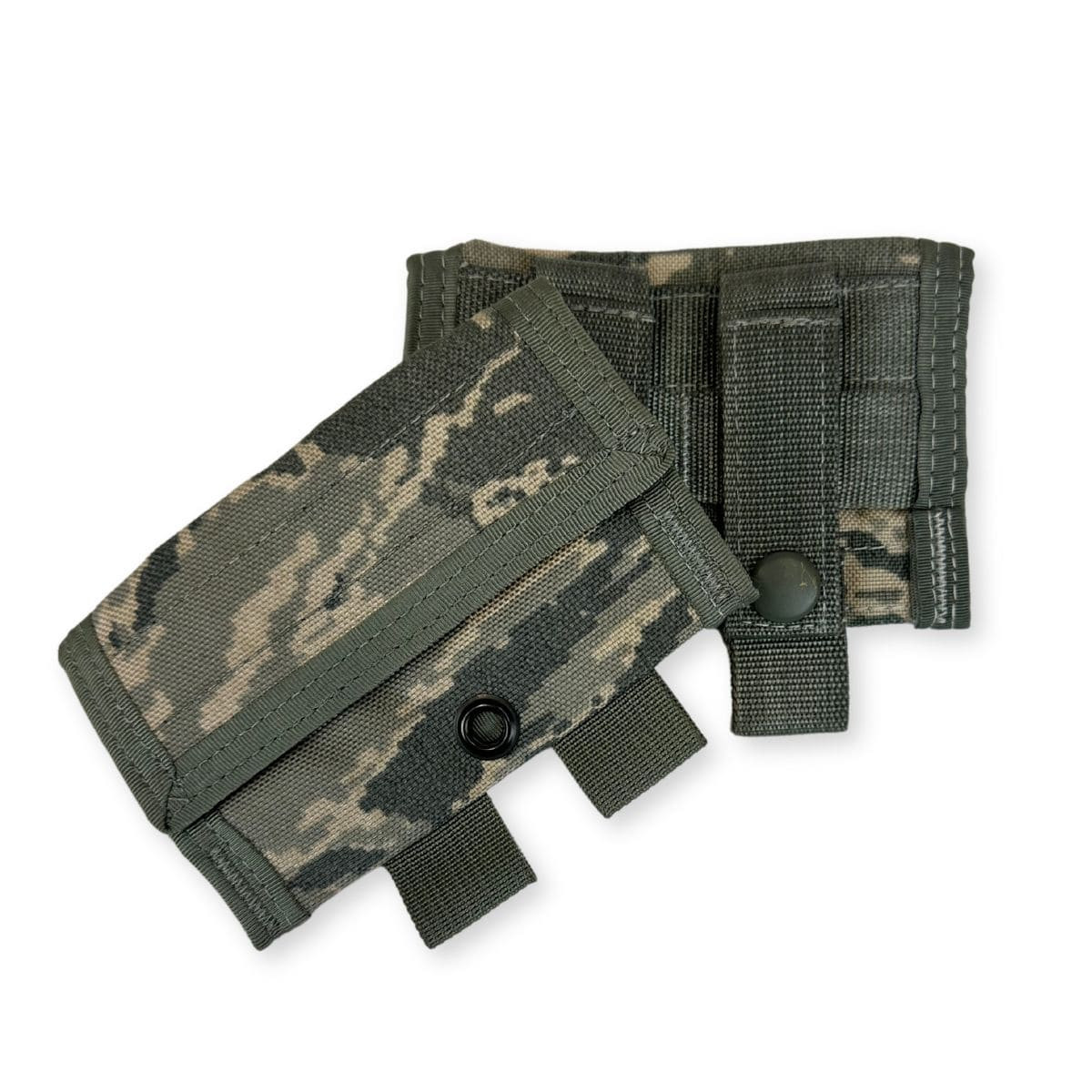 U.S Issue Military Utility Pouches