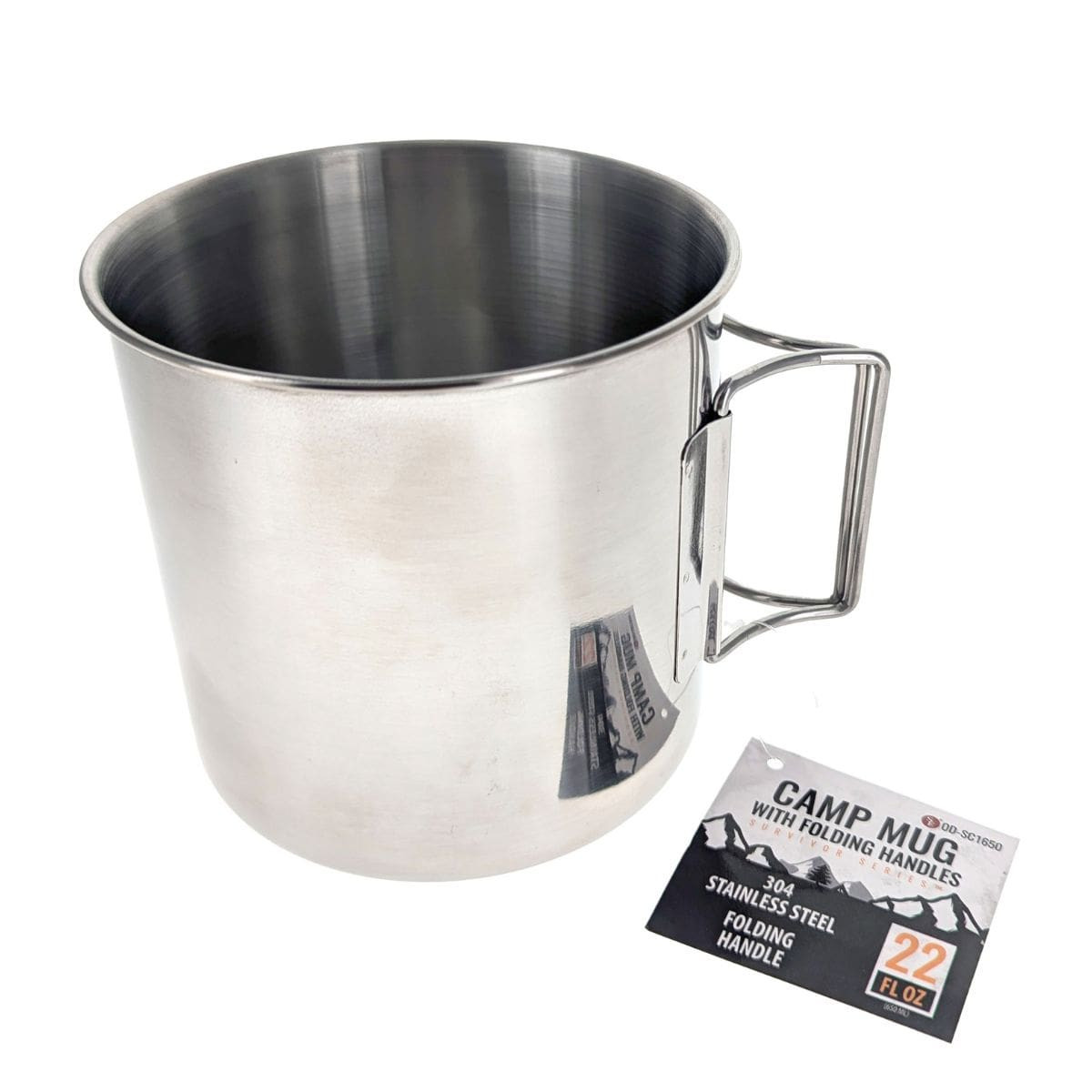 Cooking Survival for outdoors