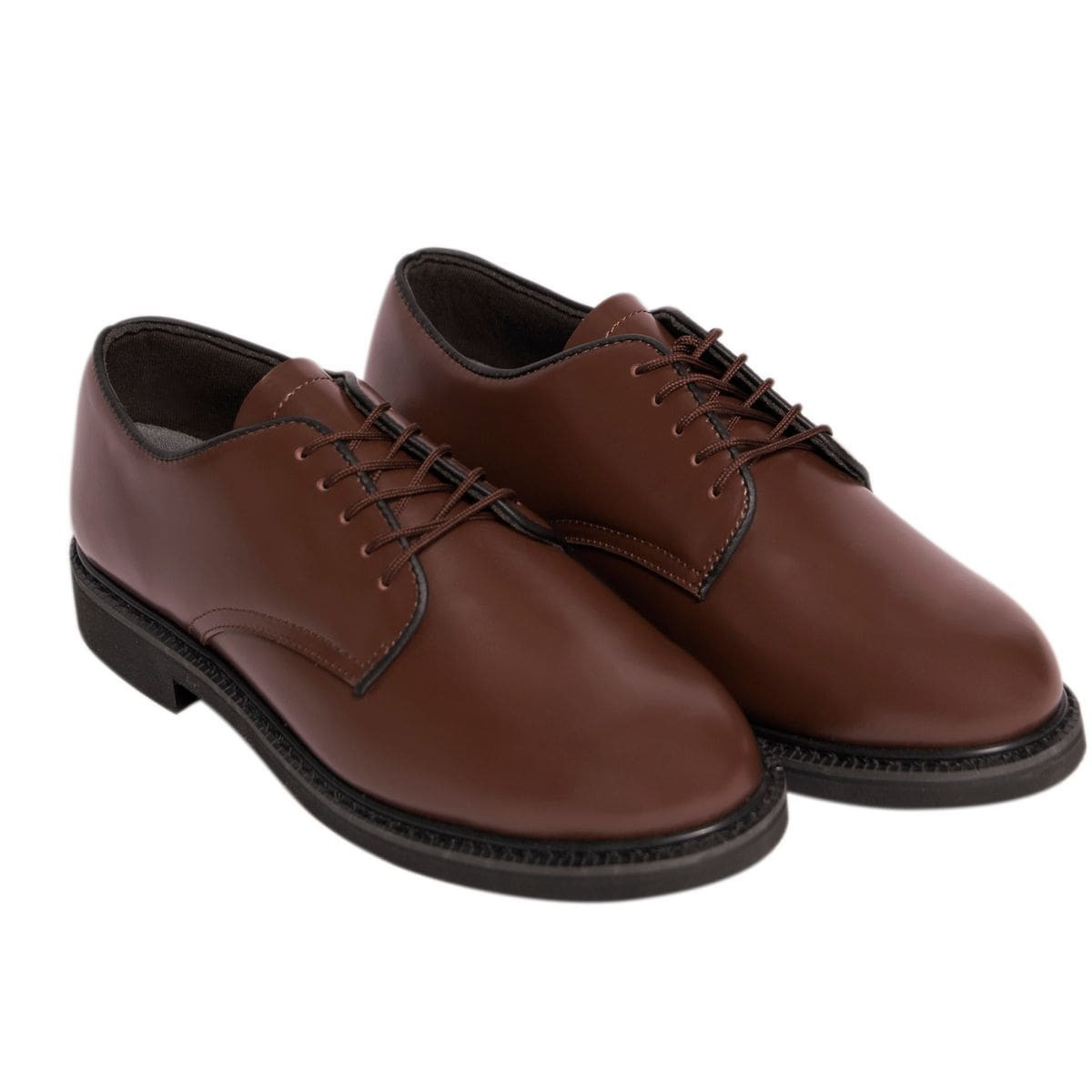 Military and Uniform Shoes