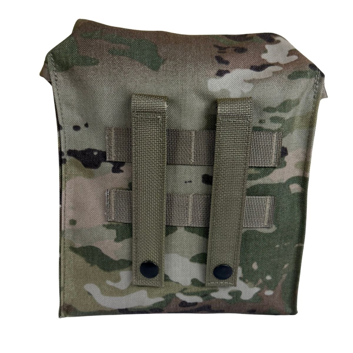 U.S Made 200 Round SAW MOLLE Pouch