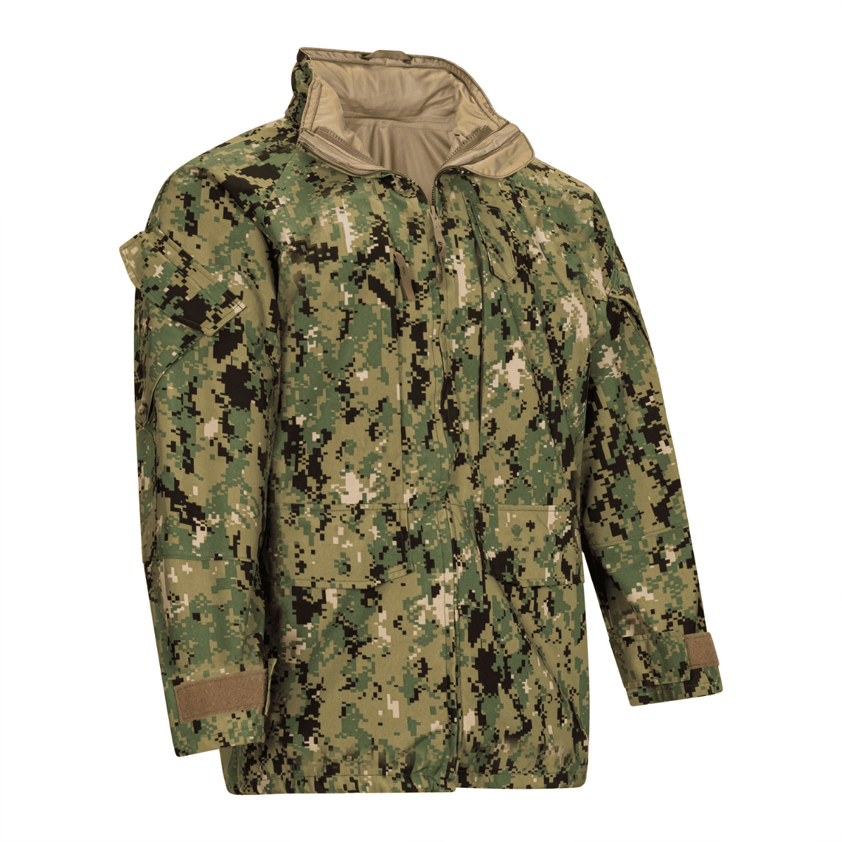 U.S Issue Military ECWCS Level 7 System