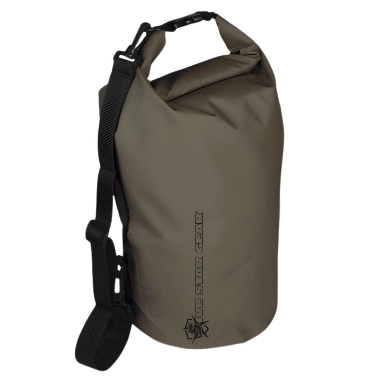 U.S Issue Dry Bags and Stuff Sacks