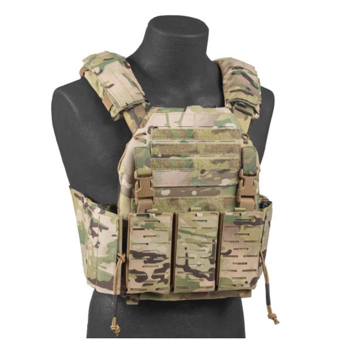 U.S Issue Military Tactical Vests and Rigs