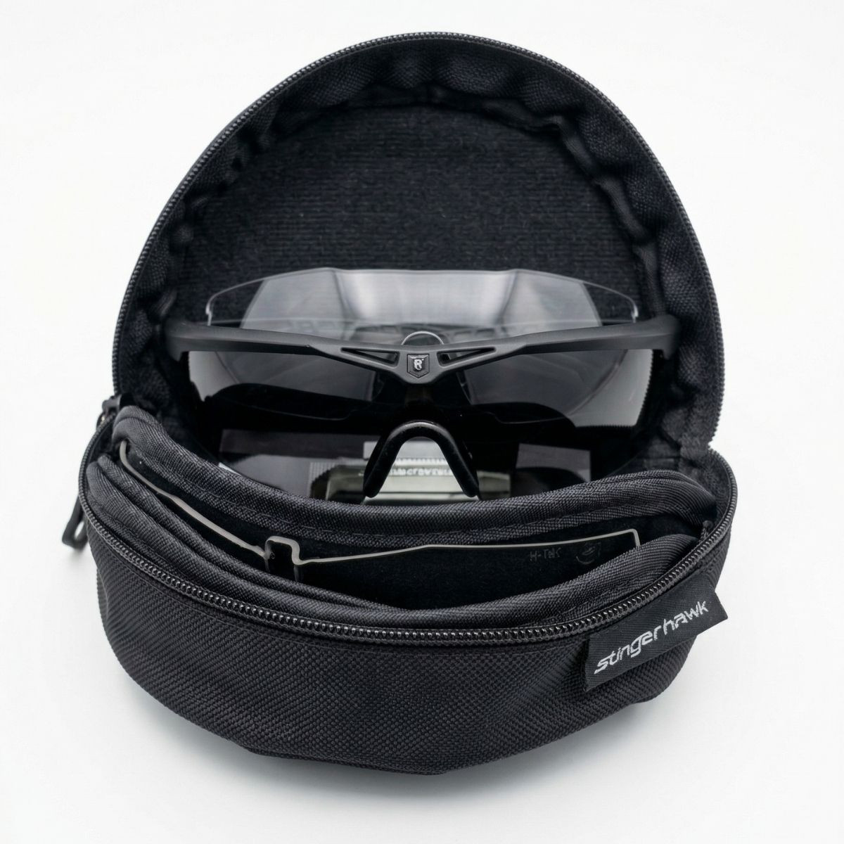Revision StingerHawk Eyewear U.S. Military Kit - APEL
