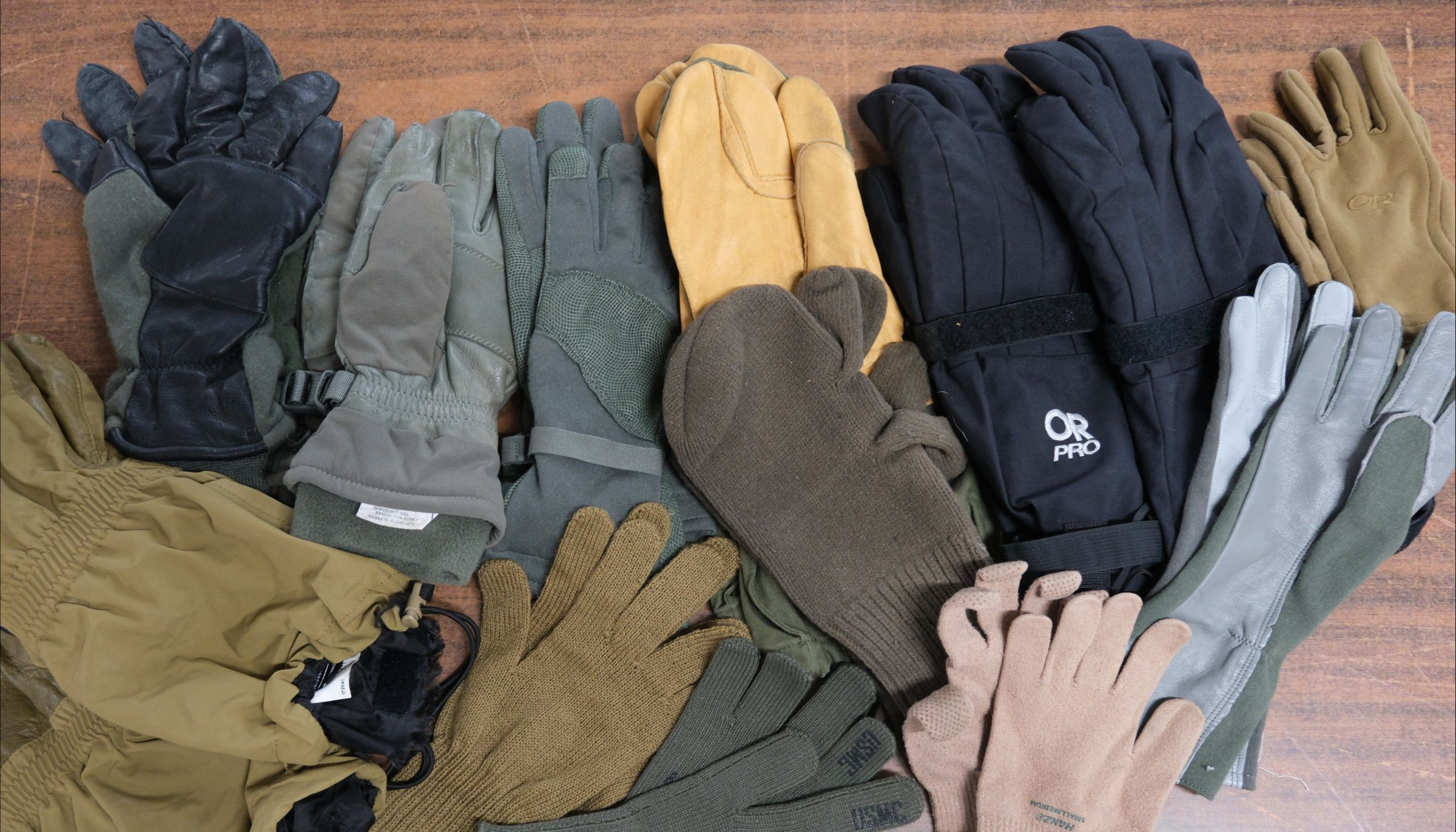 Army Navy Outdoors | Military Surplus Store