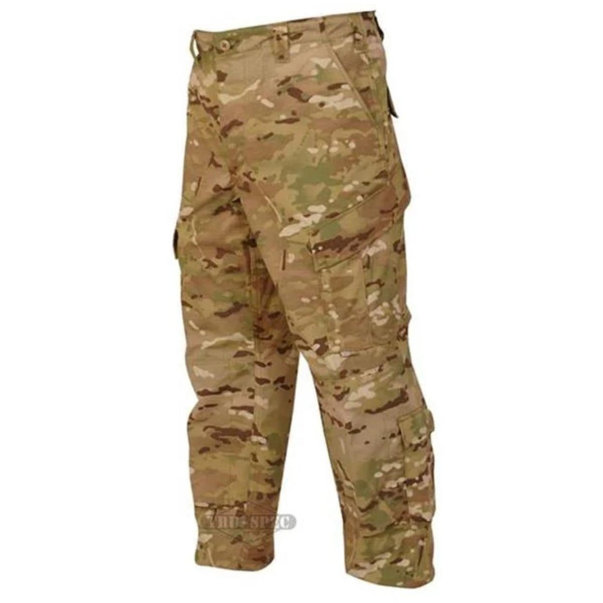 Tru-spec Tactical Response Uniform Pant TRU