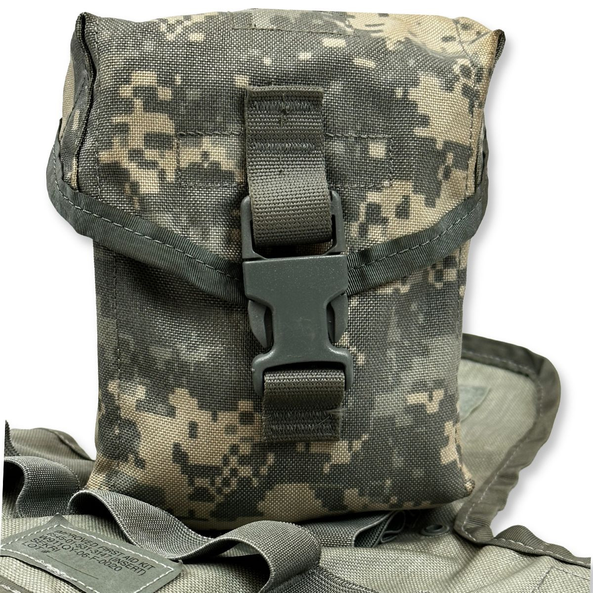 U.S. Made Military, Tactical and Outdoor Medical kit bags