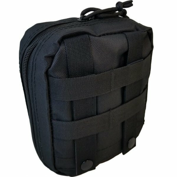 U.S Issue Military Medical Pouches