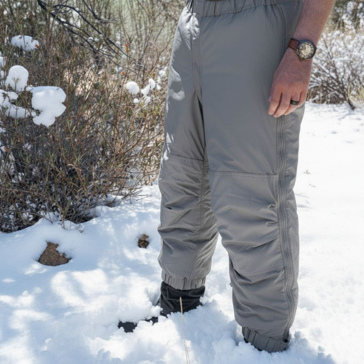 U.S Issue Military Cold Weather Insulated Pants