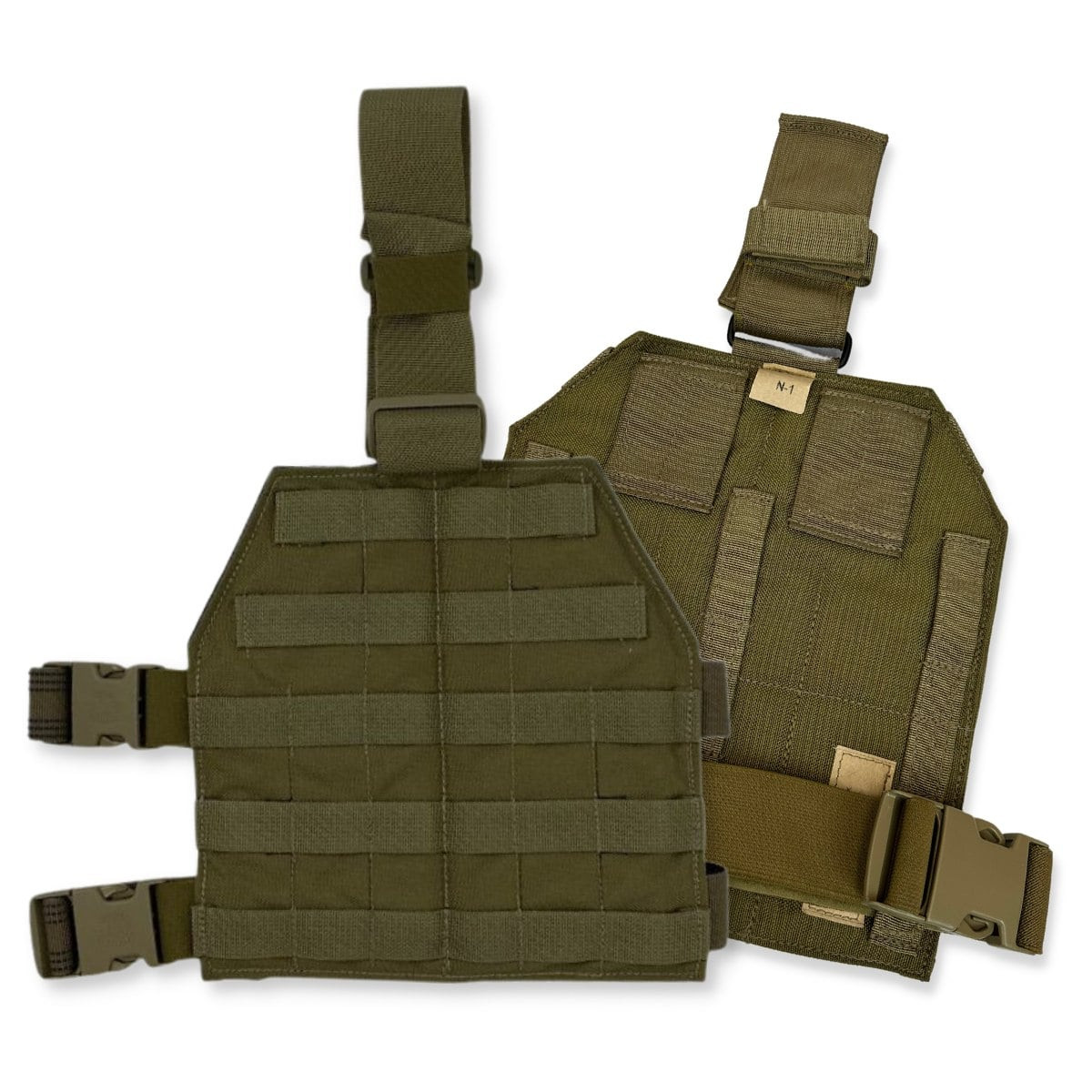 USMC Issue duty in the outdoors - Page 3