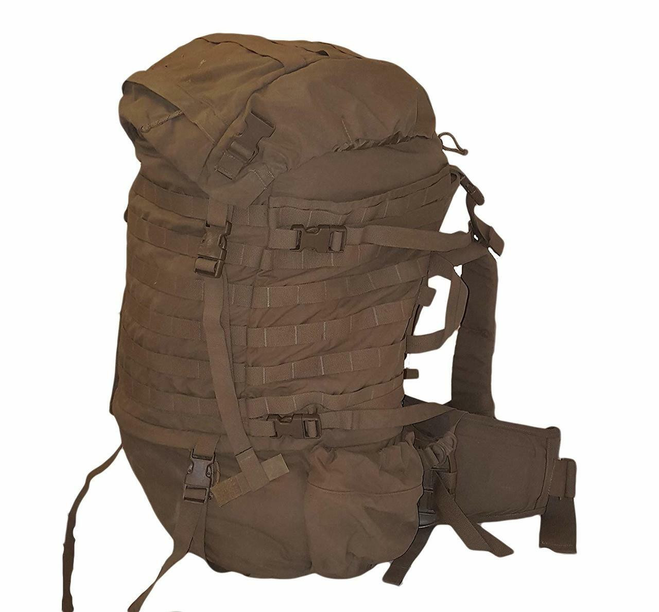 USMC Marines FILBE 3 Day Assault Backpack | Military Surplus