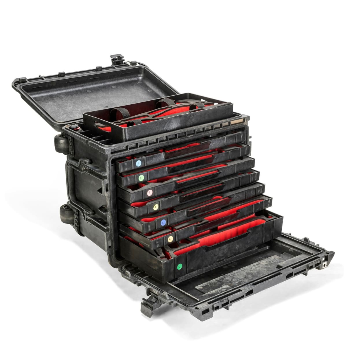 PELICAN General Mechanic's Tool Kit (GMTK) | 0450 Military Surplus