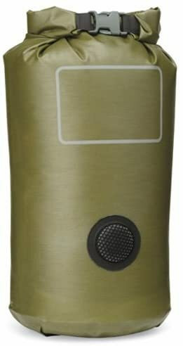 U.S Issue Dry Bags and Stuff Sacks